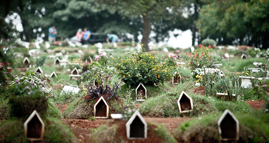 Cemitério da Vila Formosa - Mais Informações - Atendimento 24h